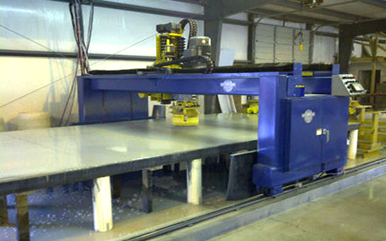All Products – Wilson Industrial Electric – Stone Processing Equipment