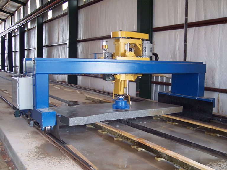 All Products – Wilson Industrial Electric – Stone Processing Equipment